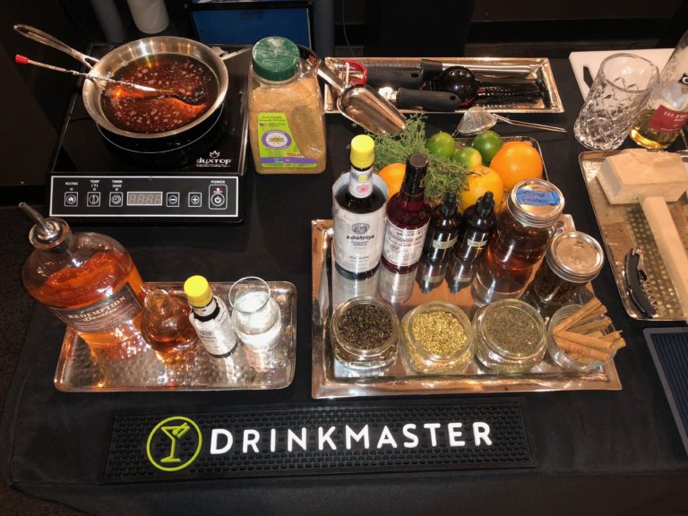 DrinkMaster Bartending School - Bartender School Boston