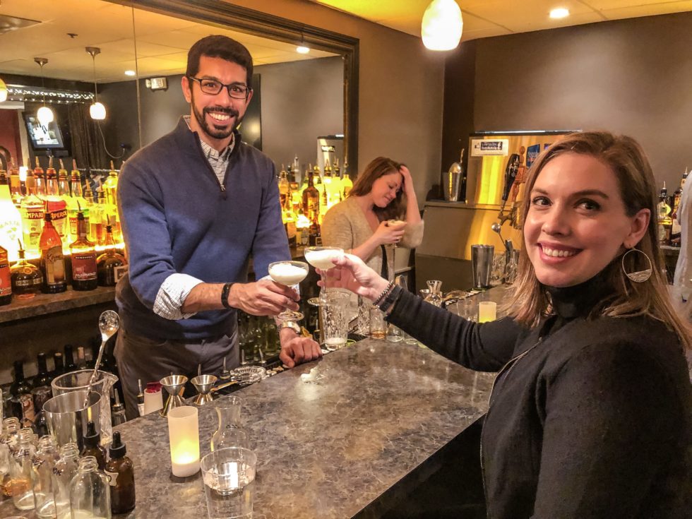 DrinkMaster Bartending School - Bartending School Boston