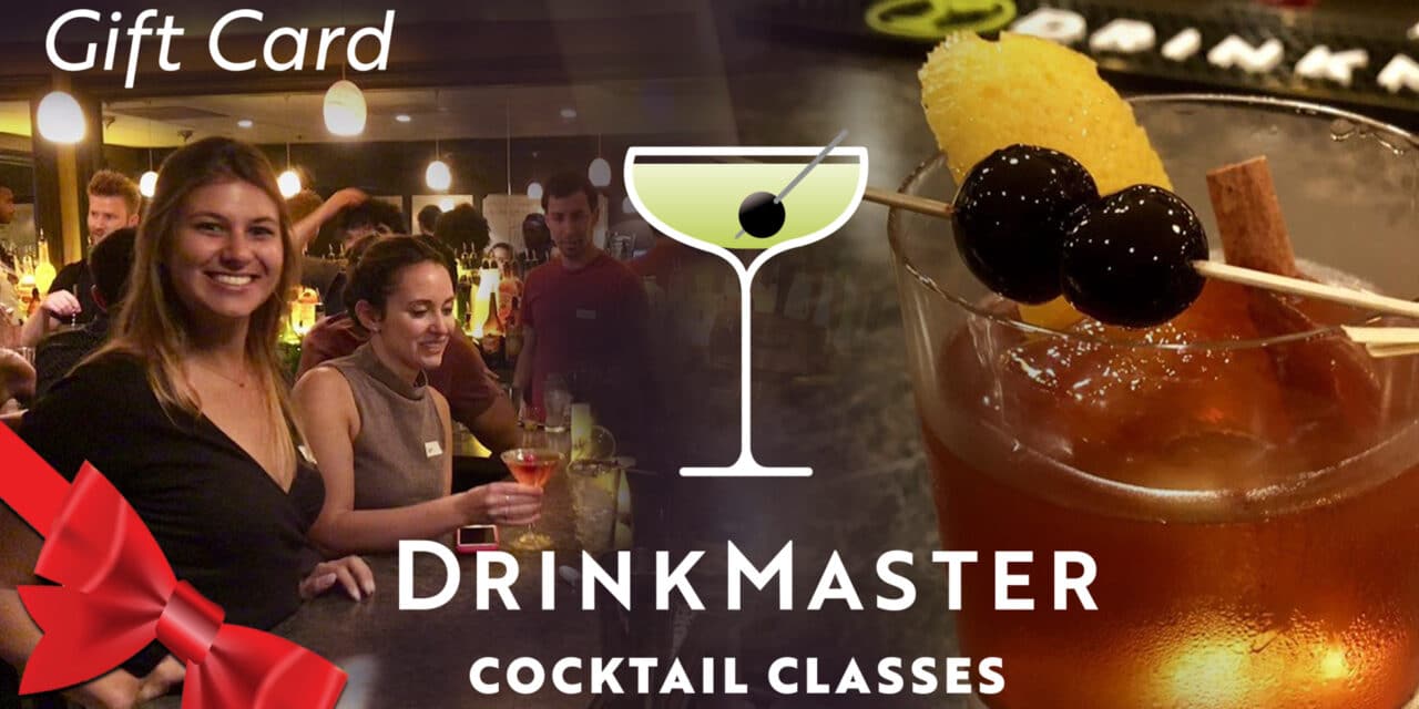 DrinkMaster Bartending School - Bartender School Boston