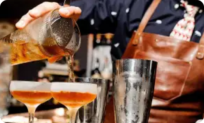 Craft Cocktail Classes Boston | DrinkMaster